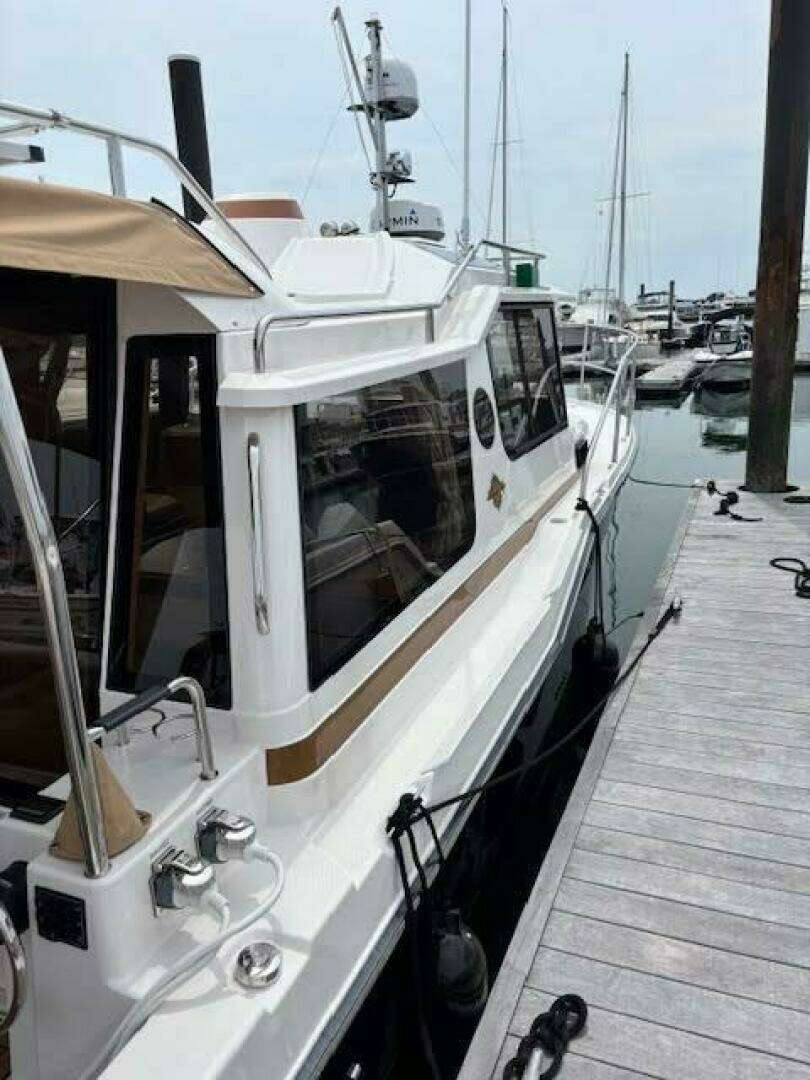 2023 Ranger Tugs R-29S for Sale in Salem, Ma. 01970 | 33 ft | Global ...
