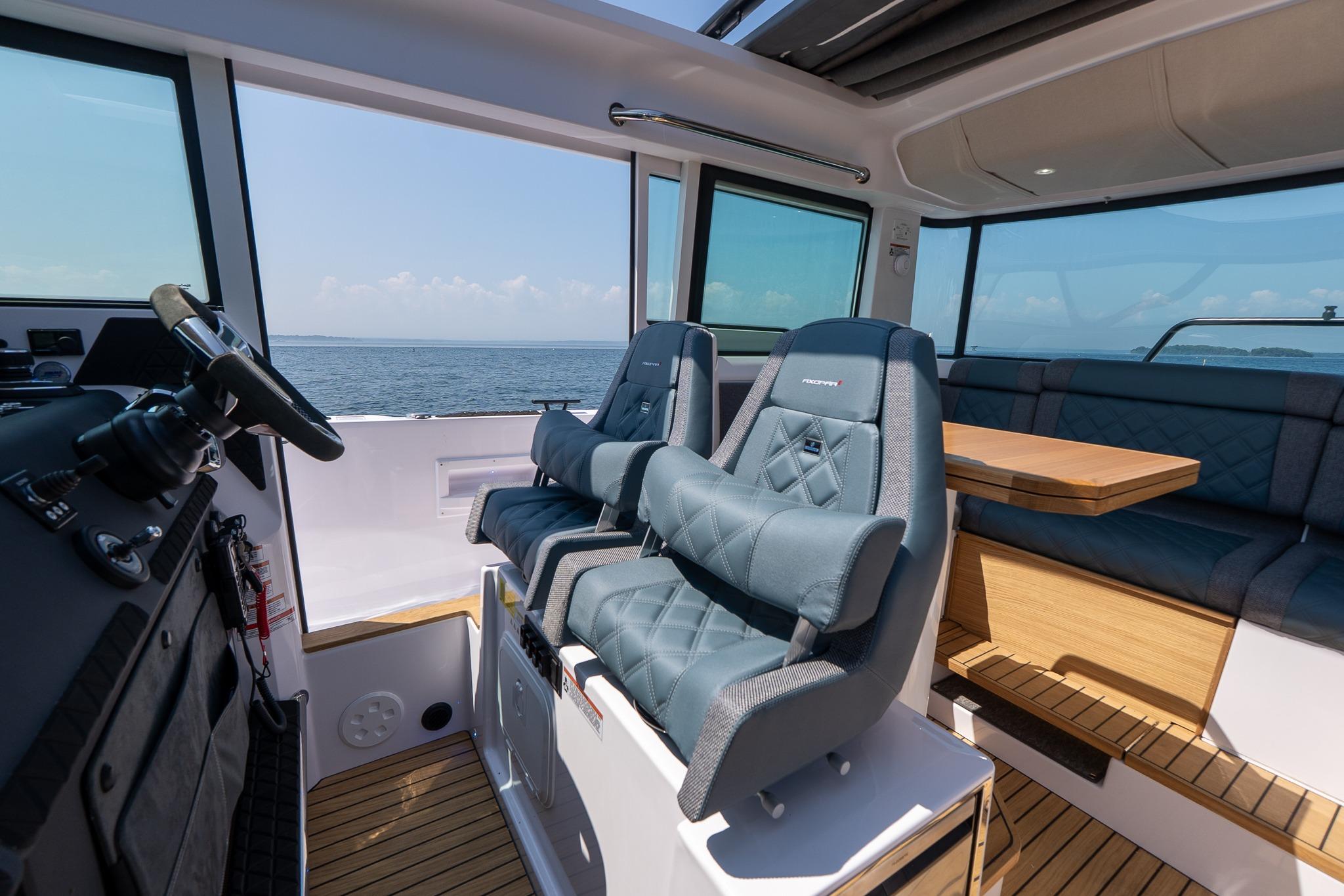 2026 Axopar Axopar 37 Aft Cabin for Sale in Annapolis, MD, United ...