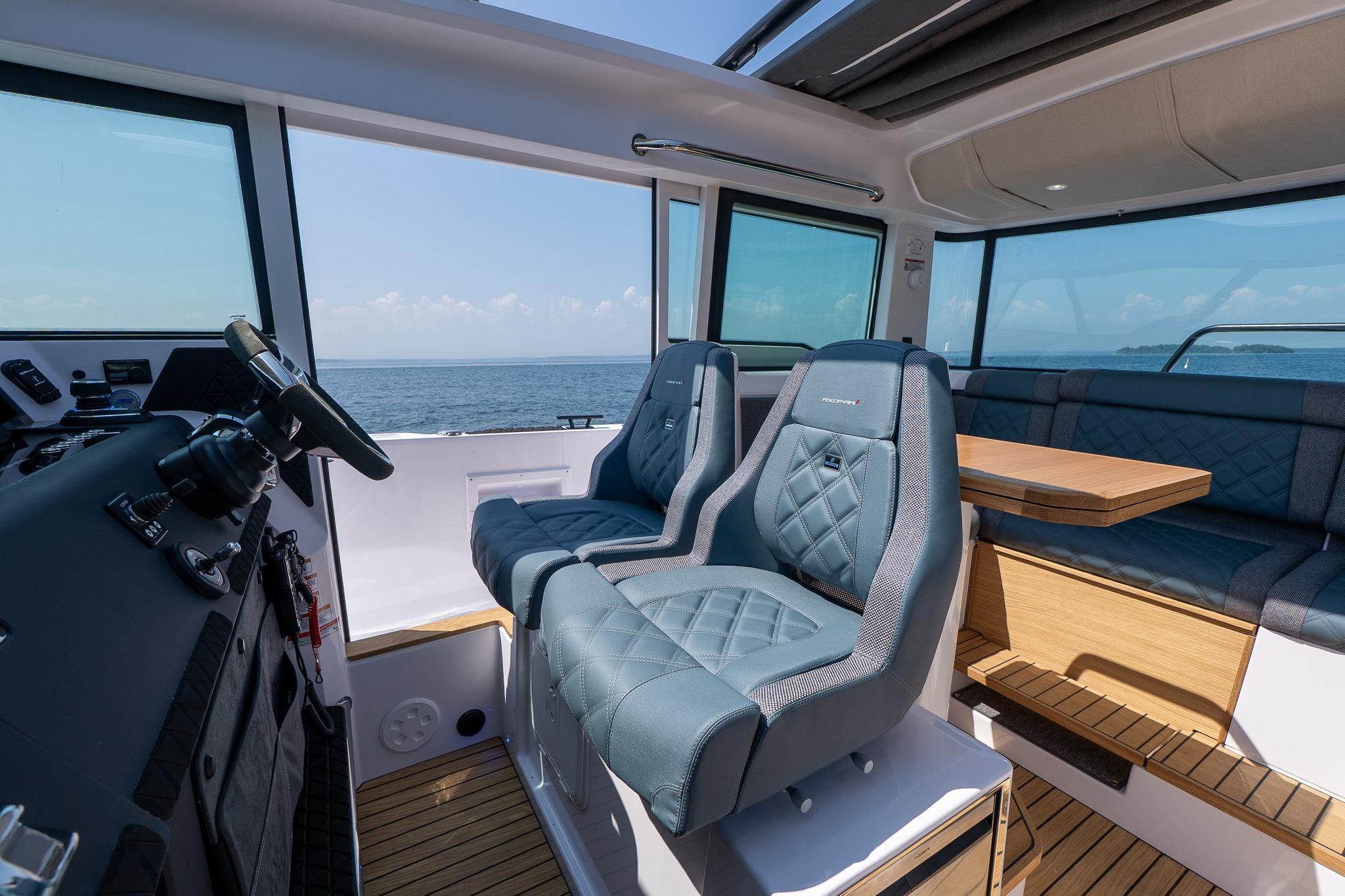 2026 Axopar Axopar 37 Aft Cabin for Sale in Annapolis, MD, United ...