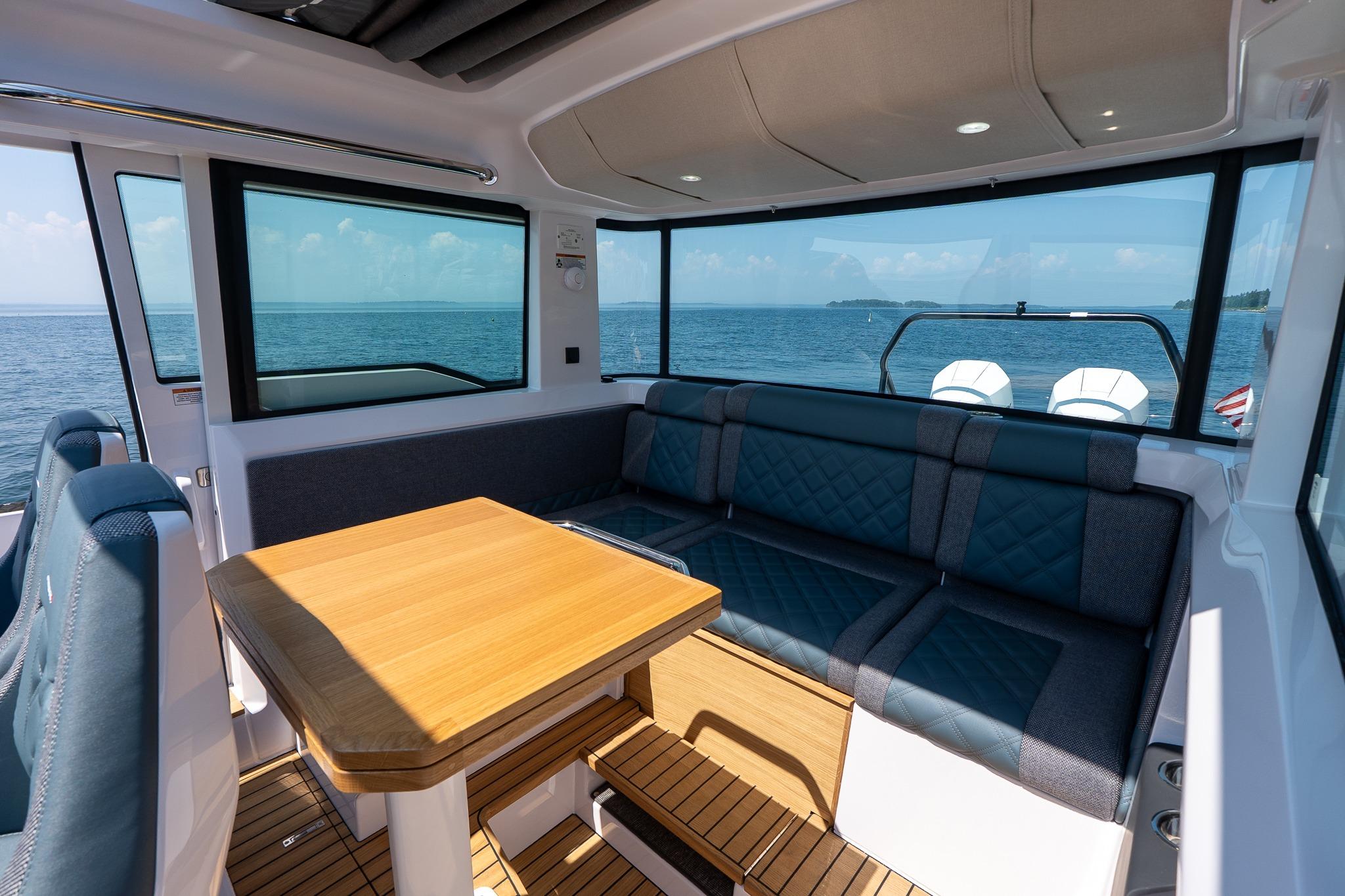 2026 Axopar Axopar 37 Aft Cabin for Sale in Annapolis, MD, United ...