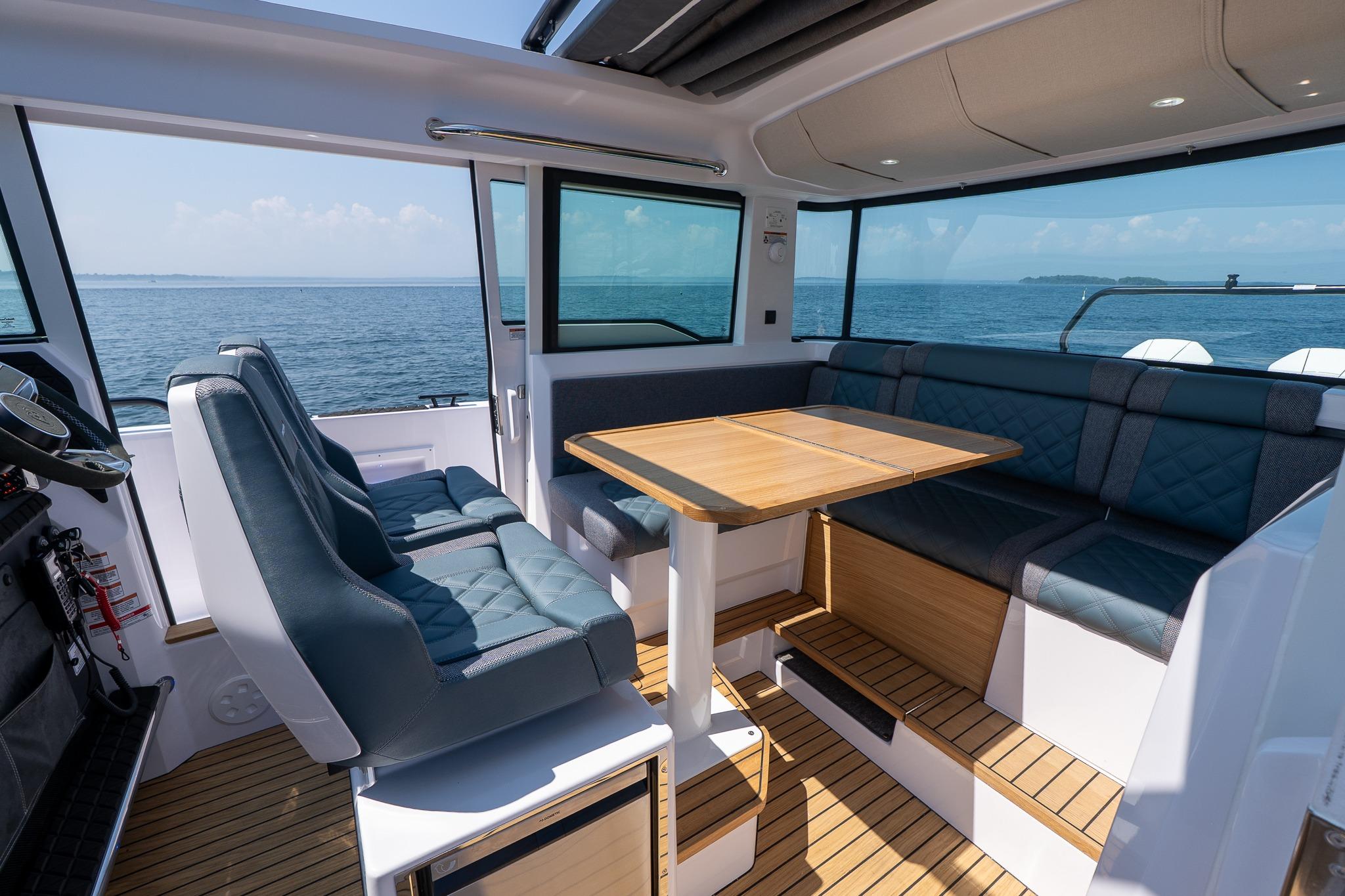 2026 Axopar Axopar 37 Aft Cabin for Sale in Annapolis, MD, United ...