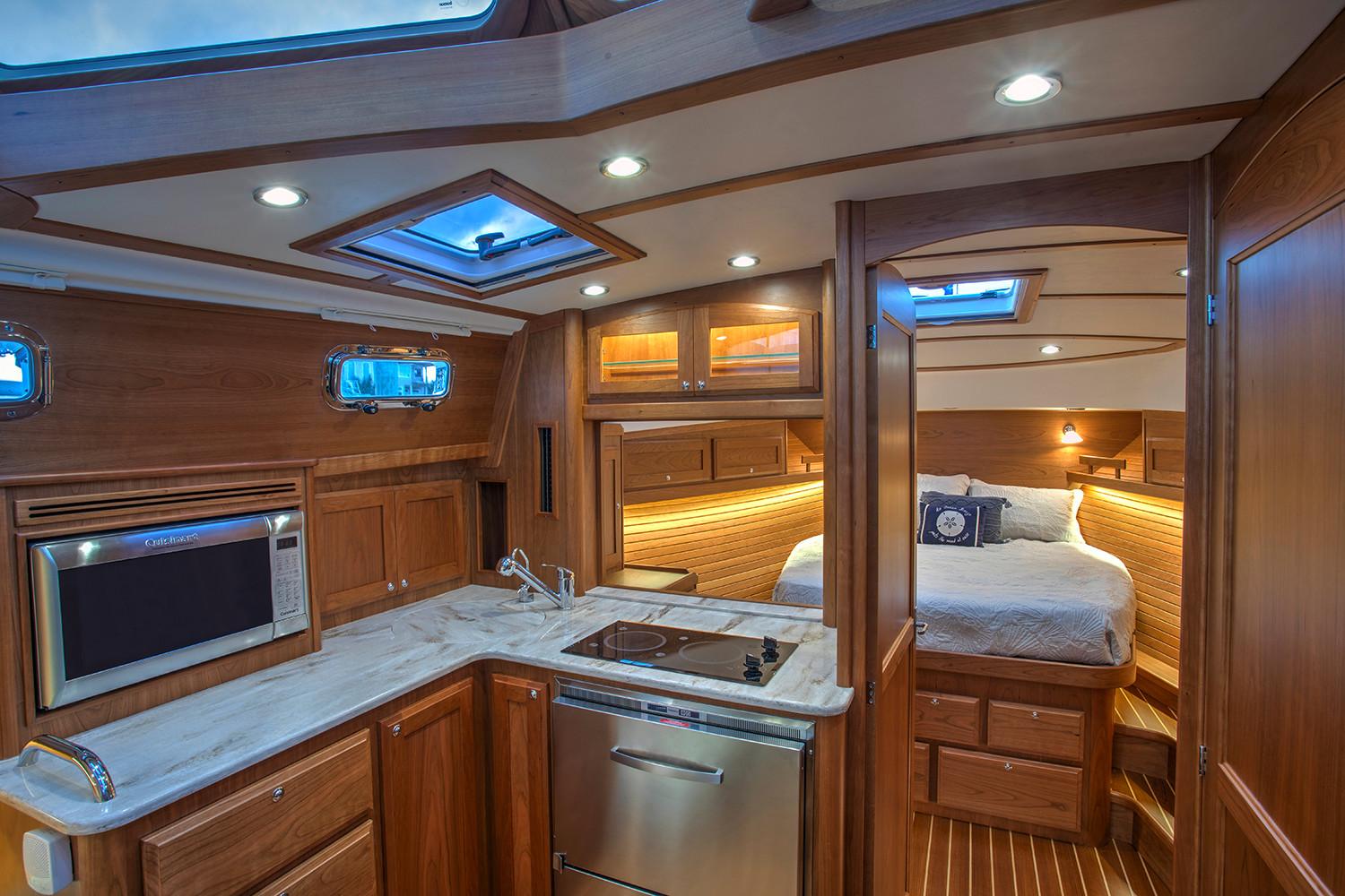 2026 Sabre 38 Salon Express for Sale in Portland, ME, United States ...