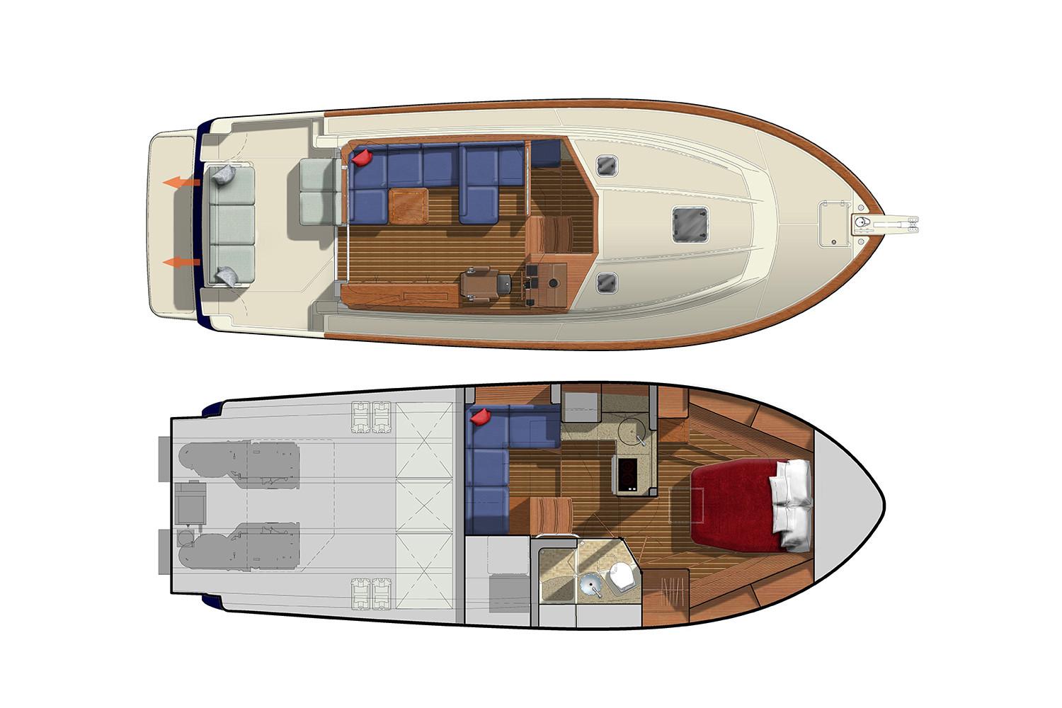 2026 Sabre 38 Salon Express for Sale in Portland, ME, United States ...