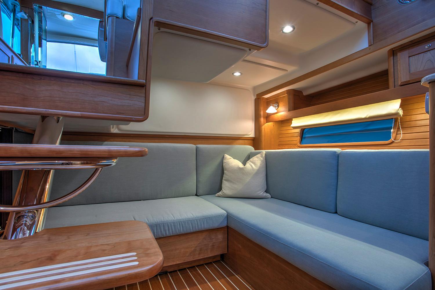 2026 Sabre 38 Salon Express for Sale in Portland, ME, United States ...