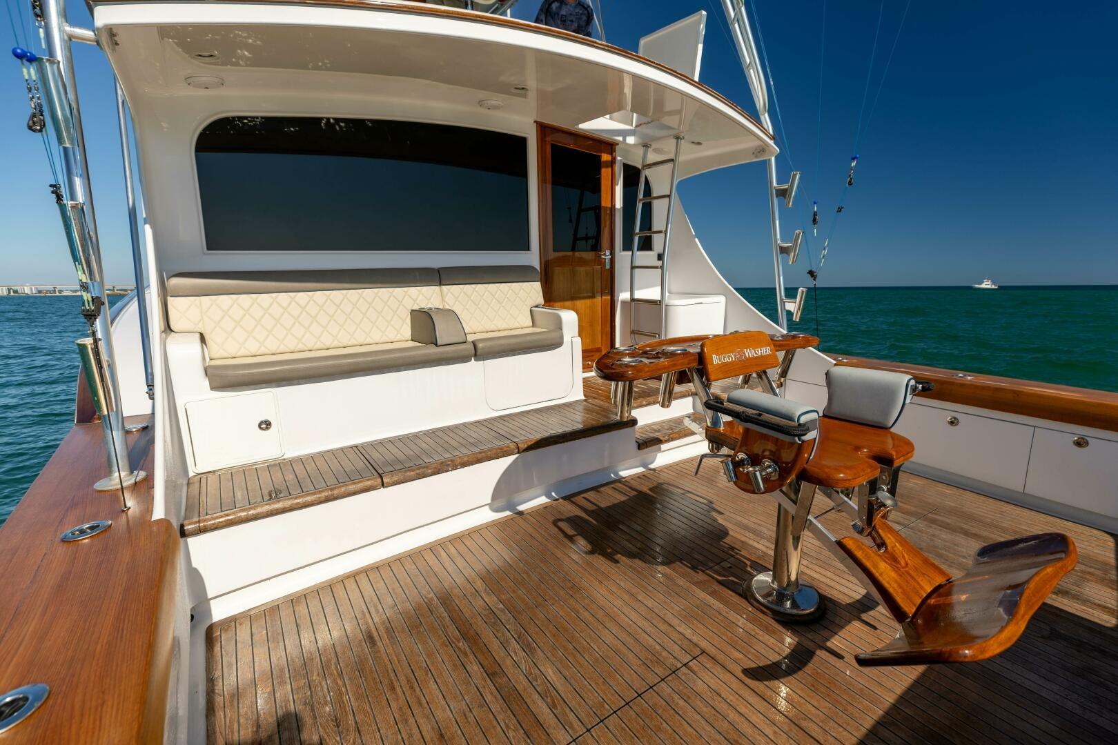 2000 Sunny Briggs 64 convertible for Sale in Orange Beach, AL, United ...