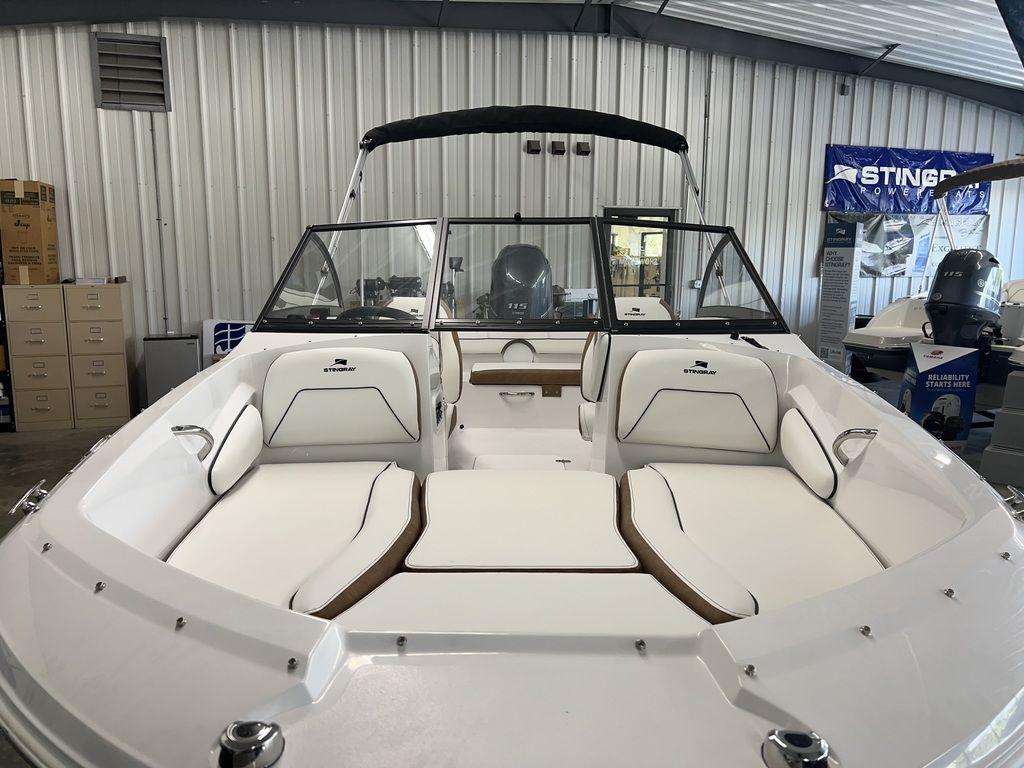 2026 Stingray 191 DC for Sale in Murrells Inlet, SC, United States | 19 ...