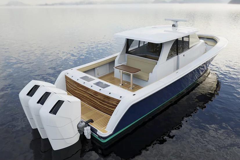 2026 Gulf Crosser 46 for Sale in Tampa, FL, United States | 44 ft ...
