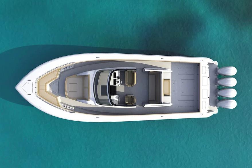 2026 Gulf Crosser 46 for Sale in Tampa, FL, United States | 44 ft ...