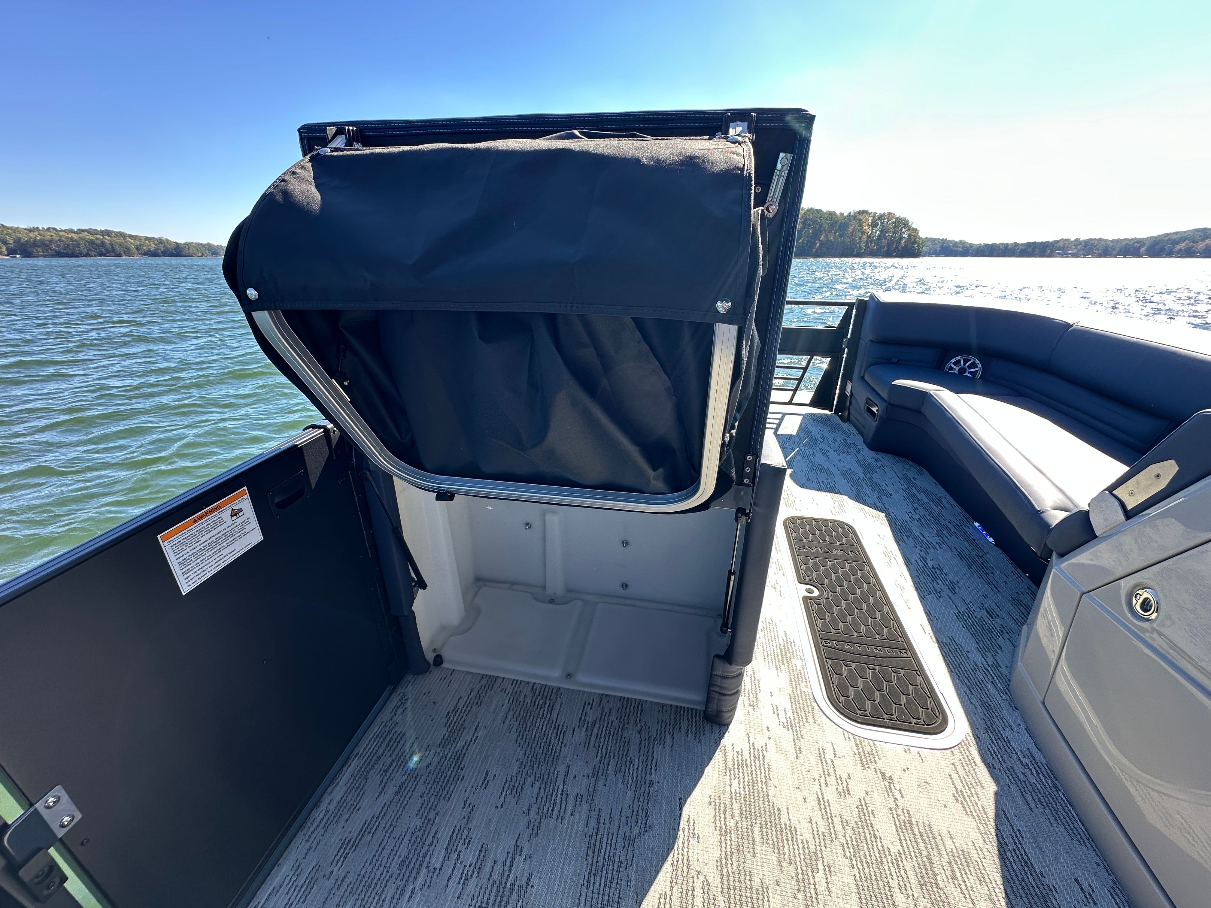 2026 Sylvan G-5 SLZ for Sale in Cumming, GA, United States | 27 ft ...