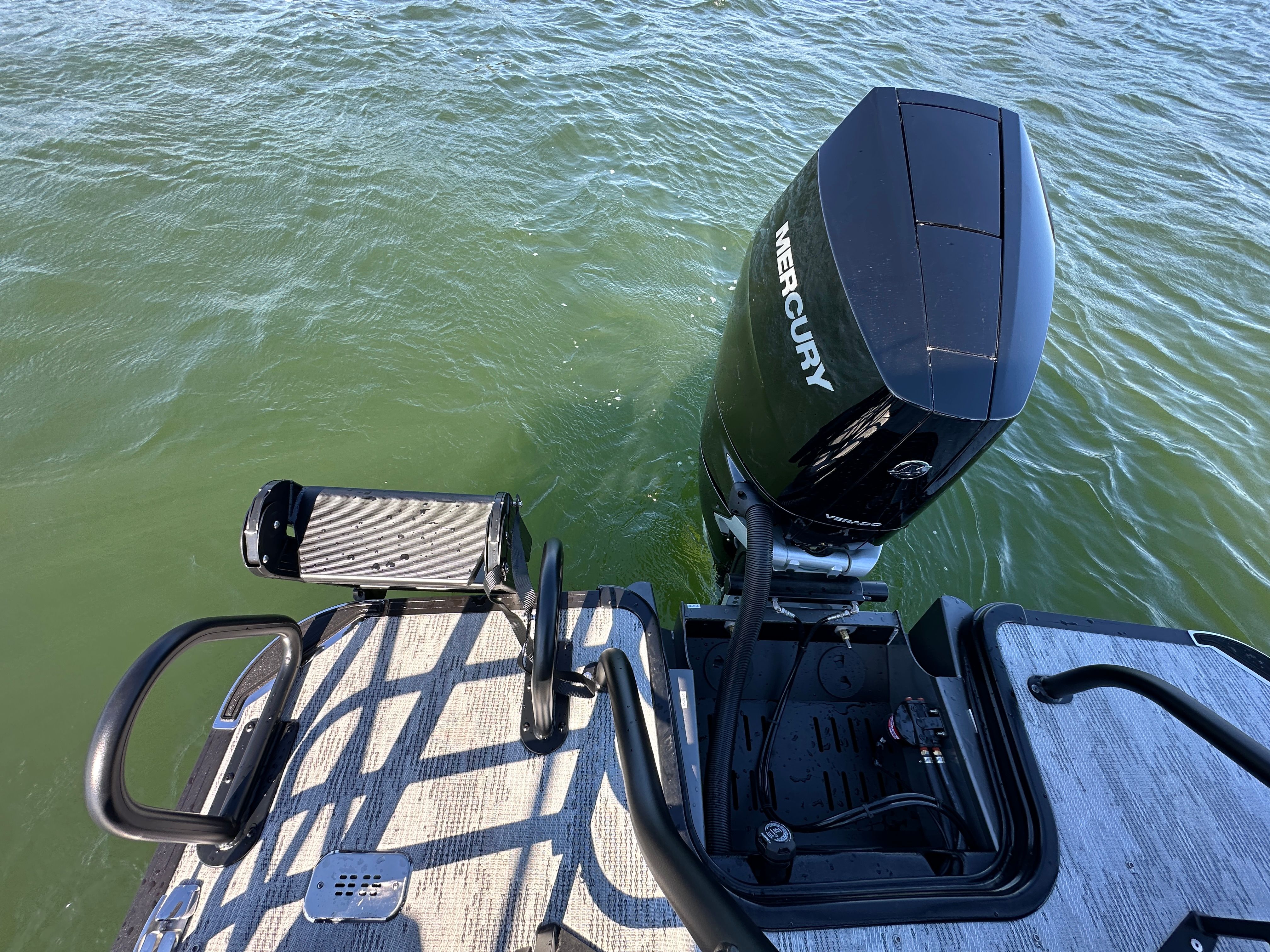 2026 Sylvan G-5 SLZ for Sale in Cumming, GA, United States | 27 ft ...
