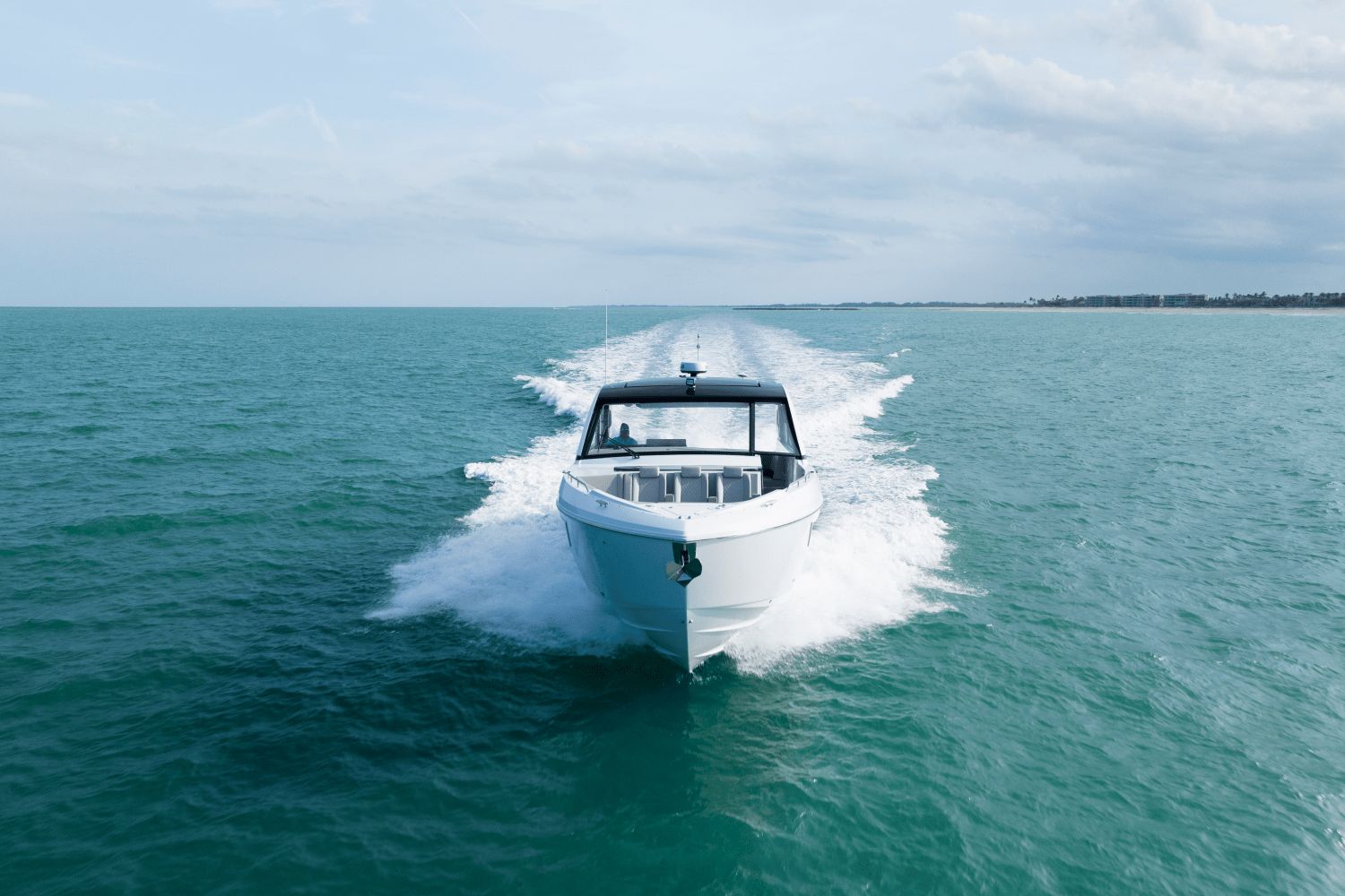 2026 Cruisers 50 GLS for Sale in Dania Beach, FL, United States | 50 ft ...