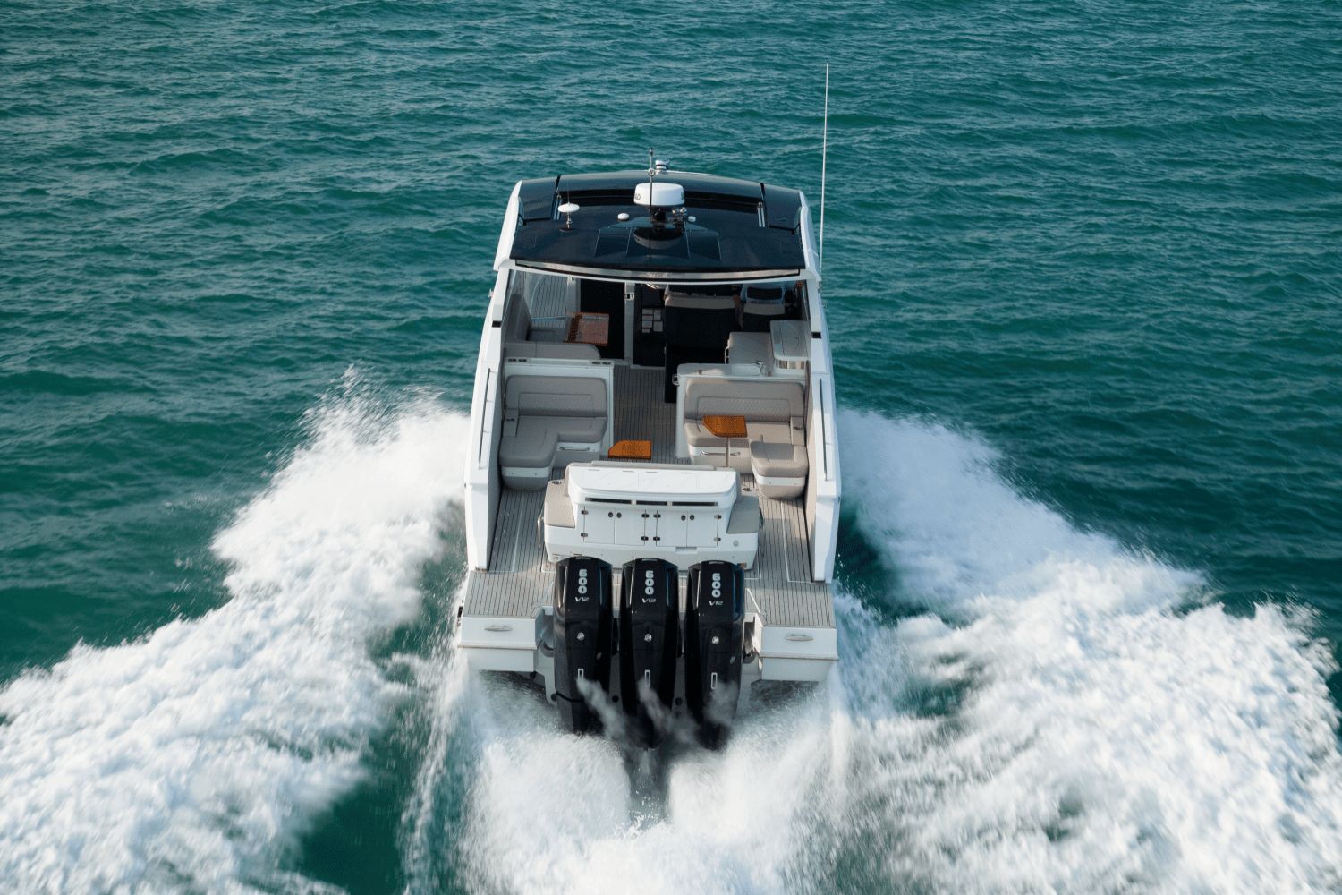 2026 Cruisers 50 GLS for Sale in Dania Beach, FL, United States | 50 ft ...