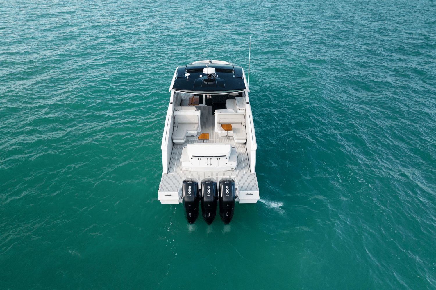 2026 Cruisers 50 GLS for Sale in Dania Beach, FL, United States | 50 ft ...