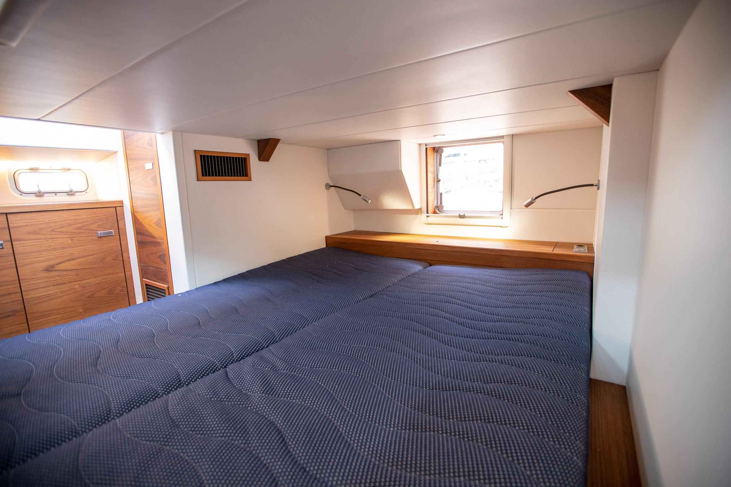2026 Deep Water Yachts Korvet 50 XLR for Sale in The Hague/Rotterdam ...
