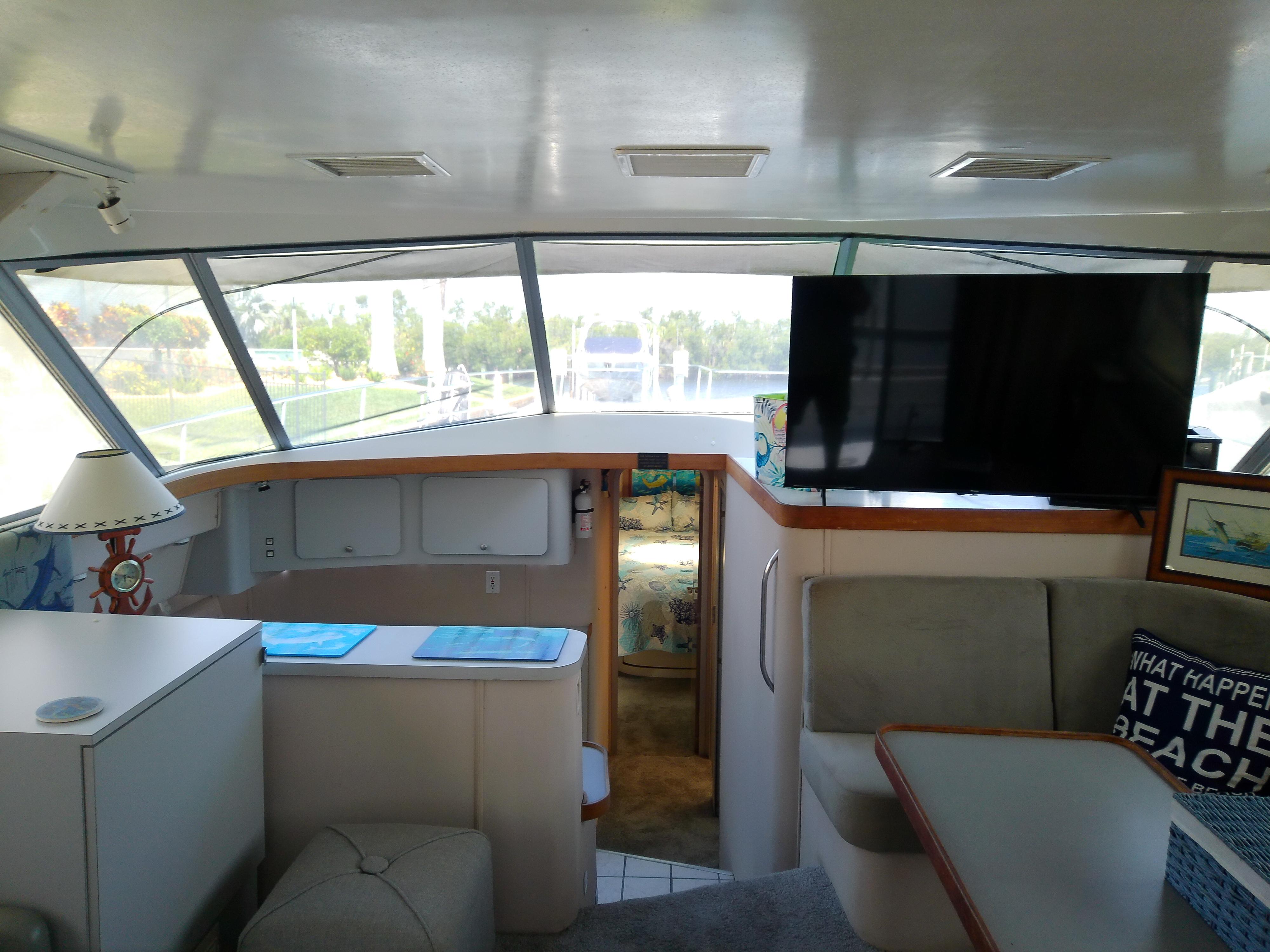 1988 Trojan 14 Meter Convertible for Sale in Punta Gorda, FL, United ...