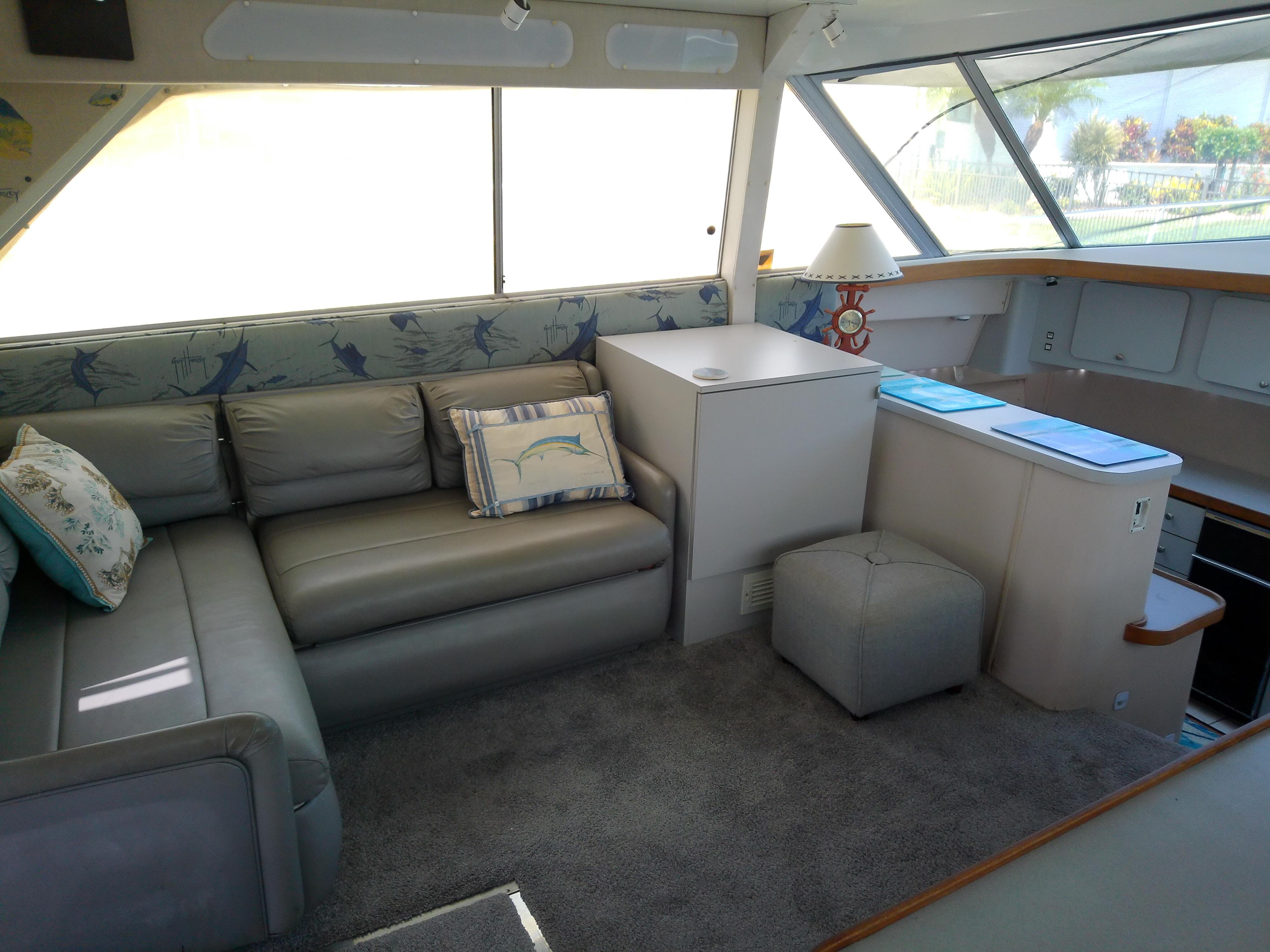 1988 Trojan 14 Meter Convertible for Sale in Punta Gorda, FL, United ...