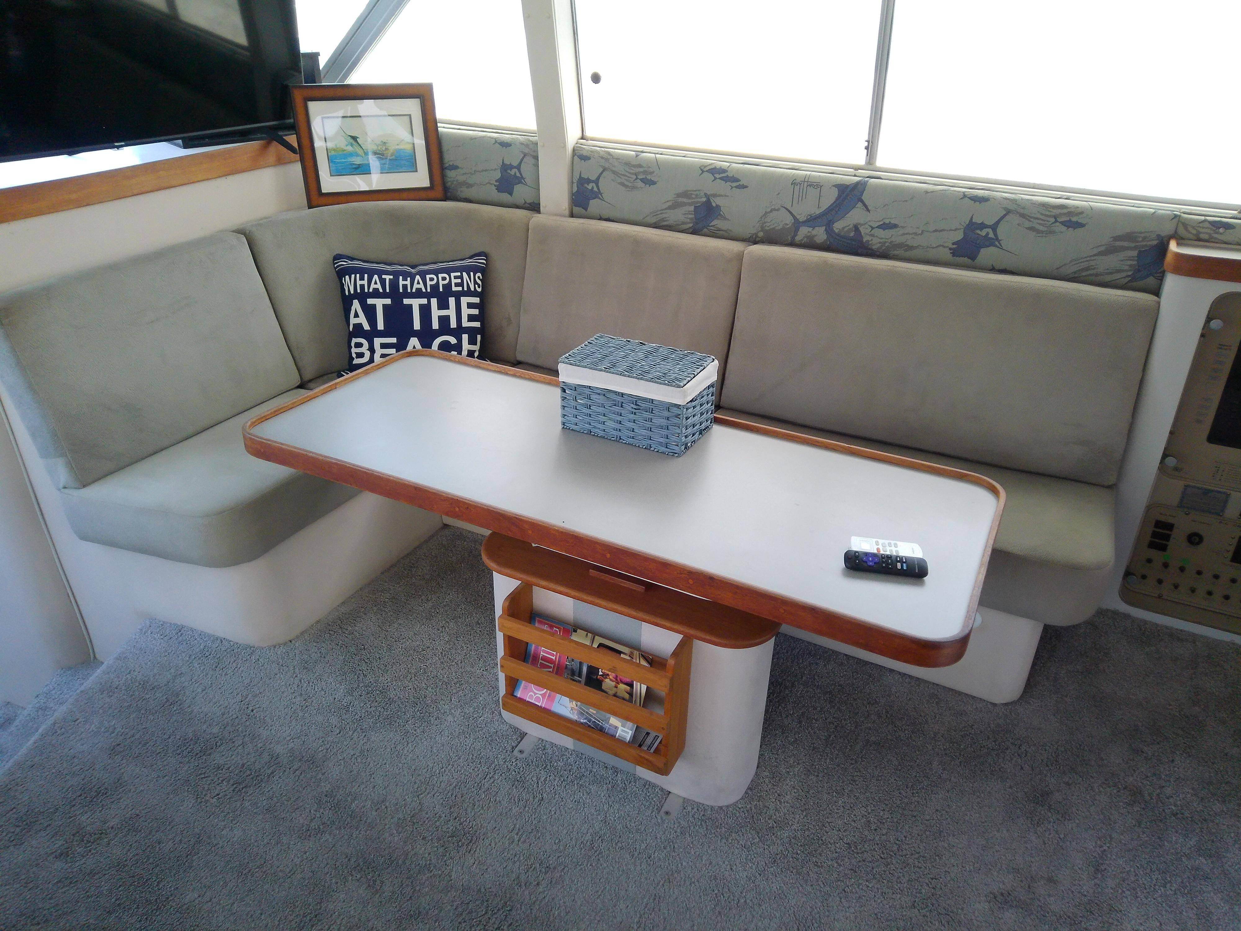 1988 Trojan 14 Meter Convertible for Sale in Punta Gorda, FL, United ...