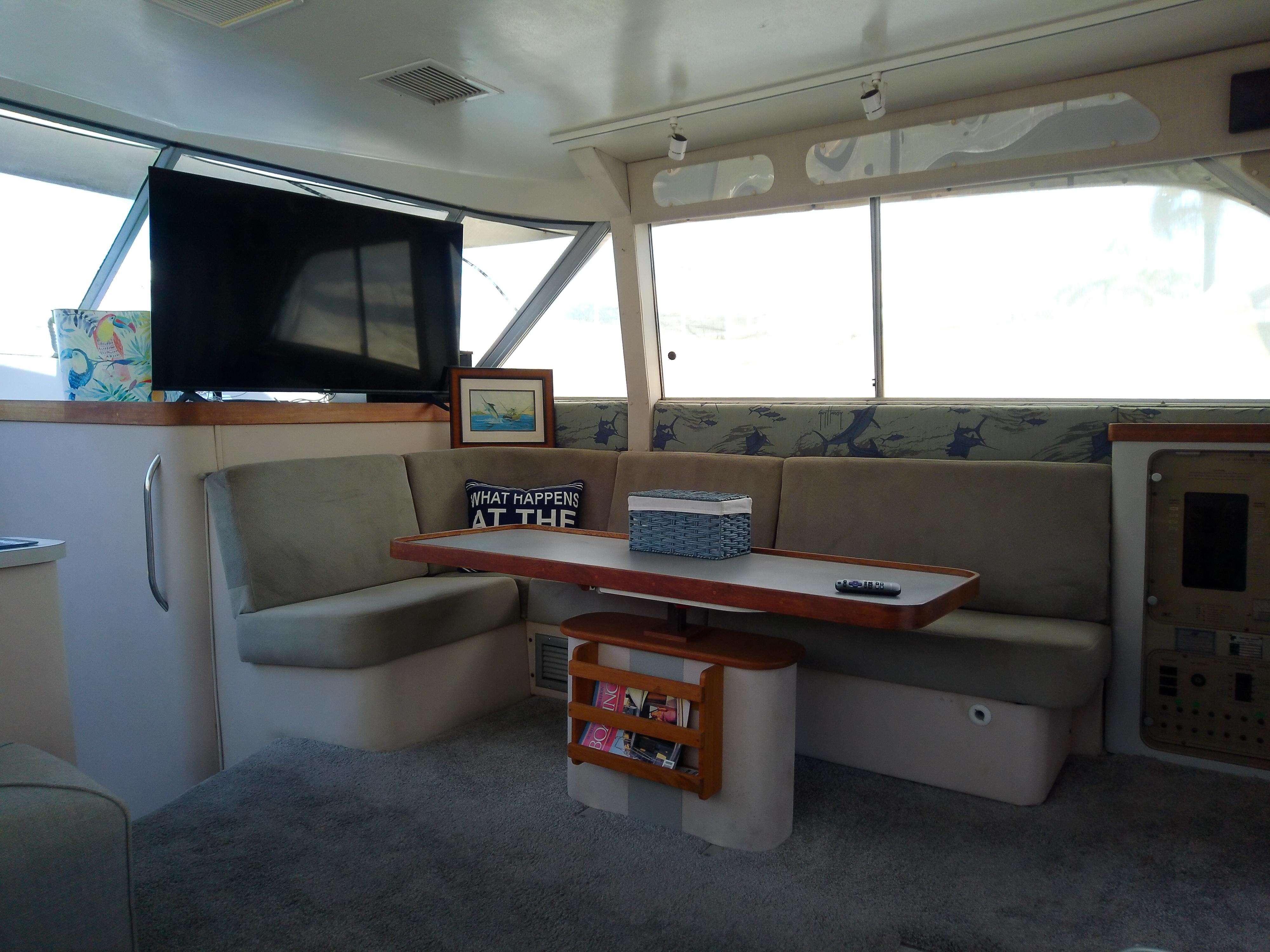 1988 Trojan 14 Meter Convertible for Sale in Punta Gorda, FL, United ...